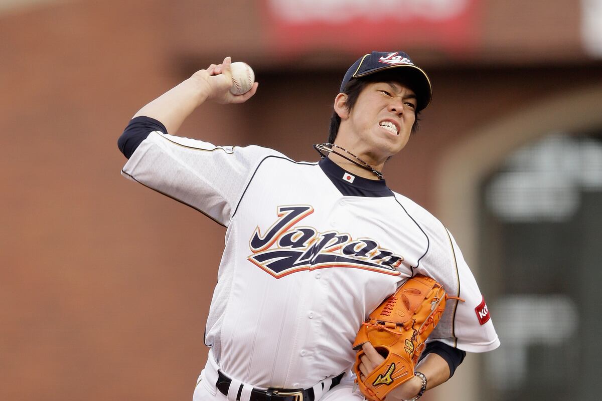 5 International Players That Earned Themselves an MLB Future at the WBC ...