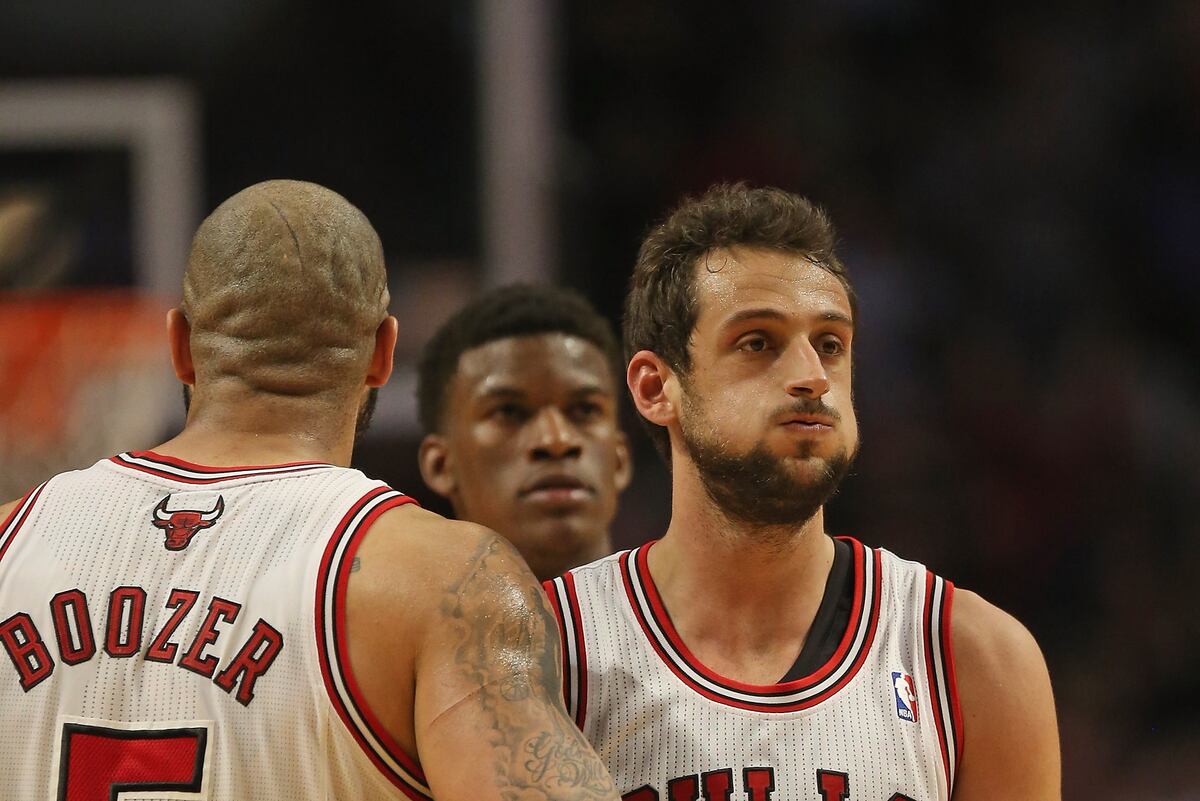 The Chicago Bulls' Problems Are More Evident Than Ever | News, Scores ...