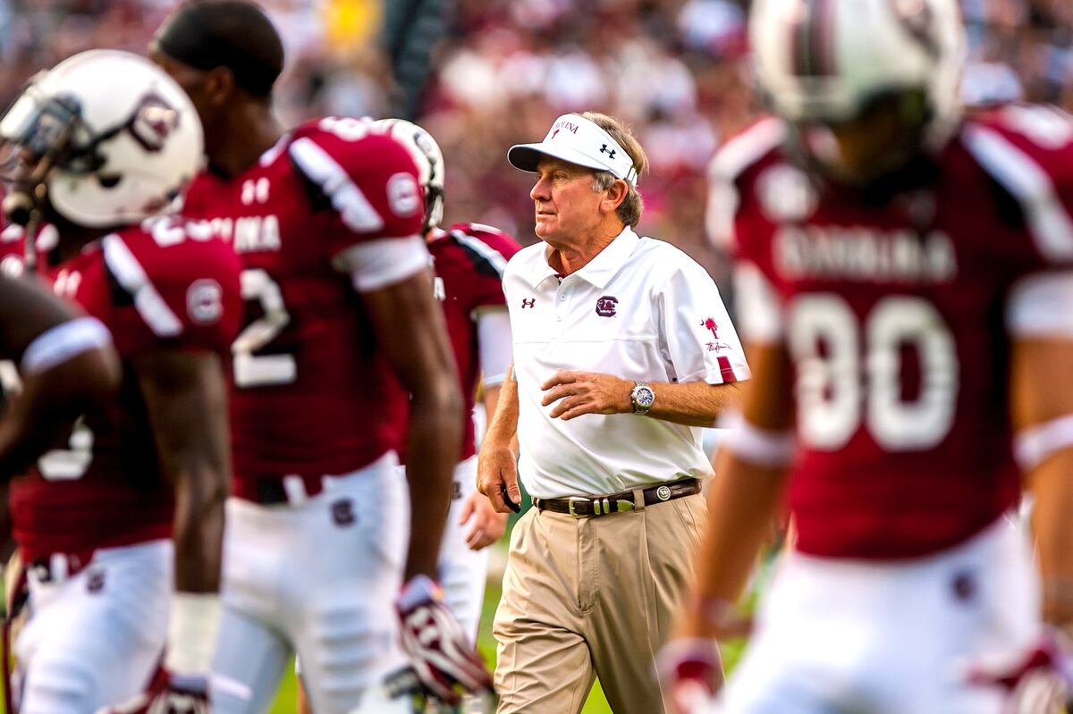 Power Ranking SEC's 8 Best Recruiters of the BCS Era | News, Scores ...