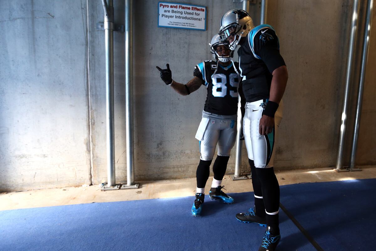 Predicting Carolina Panthers Starting Lineup Post Week 1 Of Free