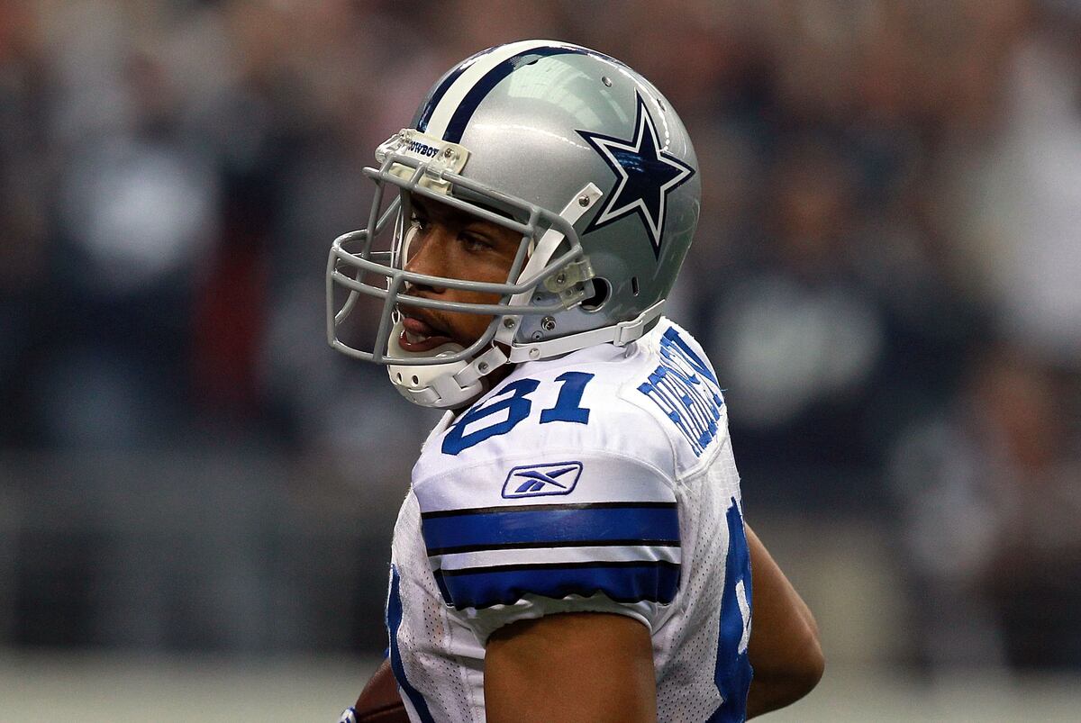 NFL Free Agency: Should Dallas Cowboys Bring Back Laurent Robinson ...