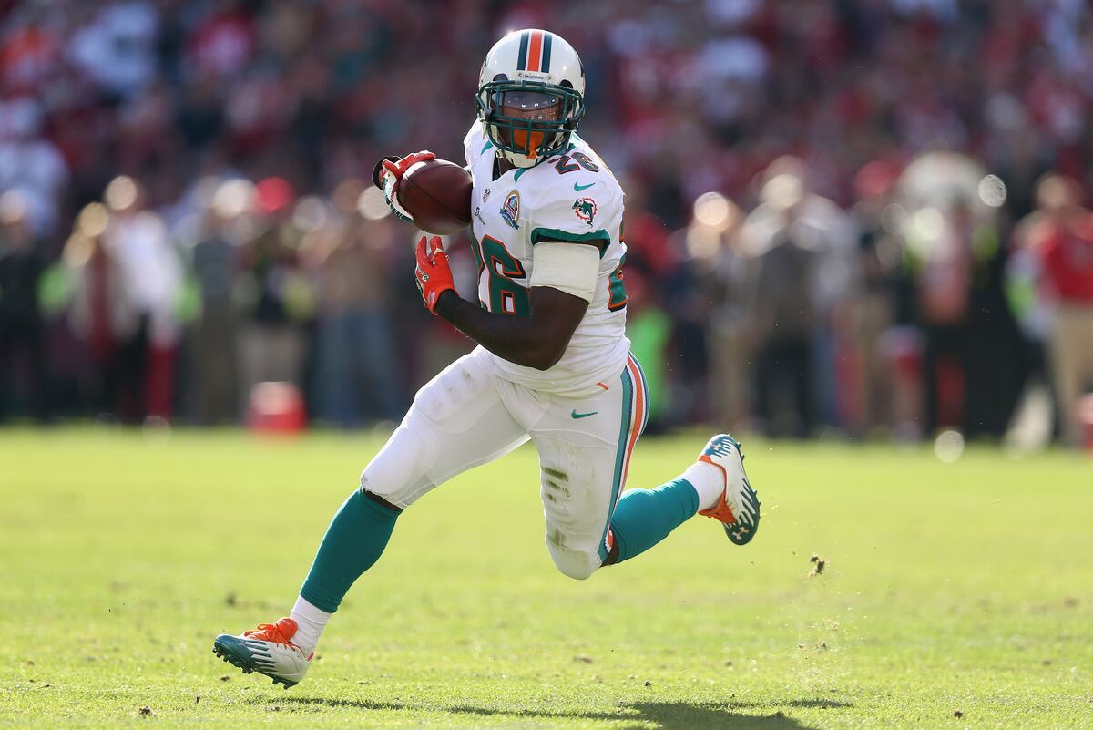 Predicting Miami Dolphins' Starting Lineup Post Week 1 of Free Agency ...
