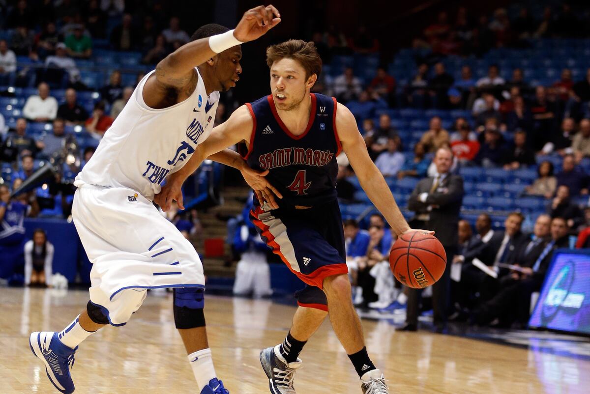 MTSU vs. Saint Mary's: Score, Twitter Reaction, Postgame Recap and ...