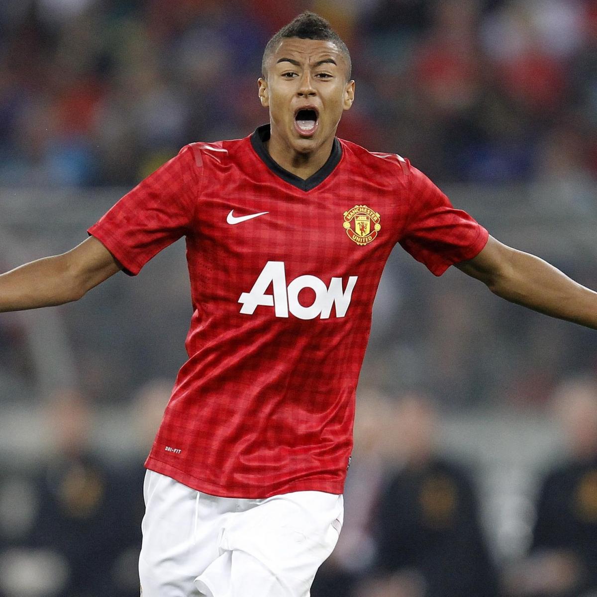 Predicting the Next 6 Manchester United Youth Players to Make First ... Predicting the Next 6 Manchester United Youth Players to Make First ...