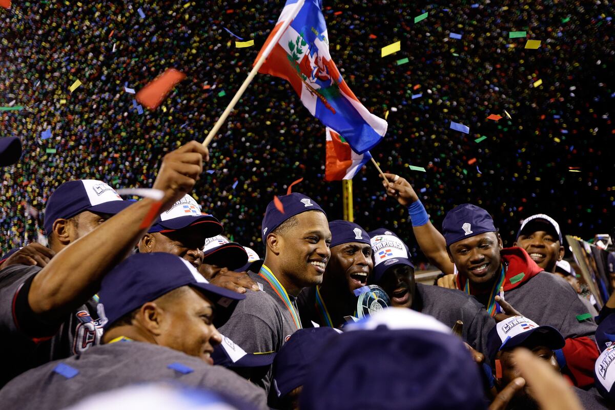 Handing Out Major Awards for the 2013 World Baseball Classic | News ...