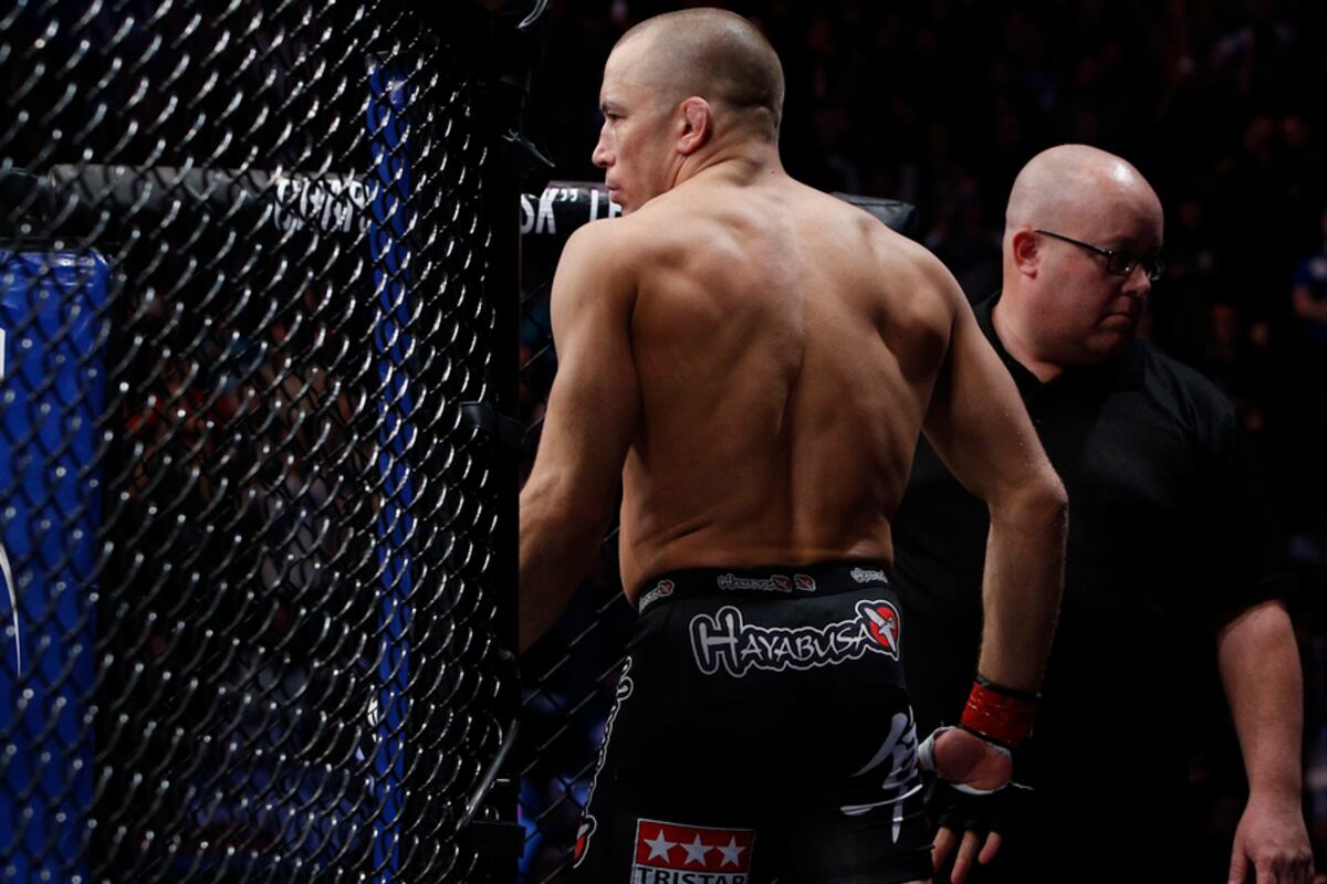 GSP: Is Retirement Looming on the Horizon? | News, Scores, Highlights ...