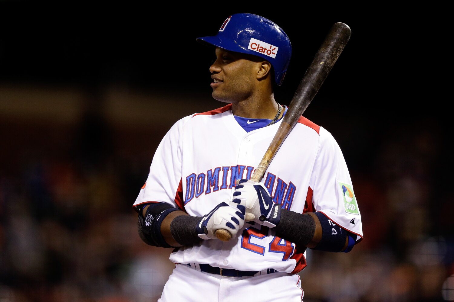 World Baseball Classic 2013: Players Who Will Carry Strong Play into ...