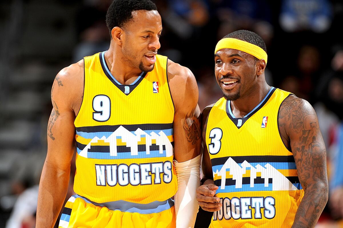 Breaking Down the Denver Nuggets Formula for Dominating Without a ...