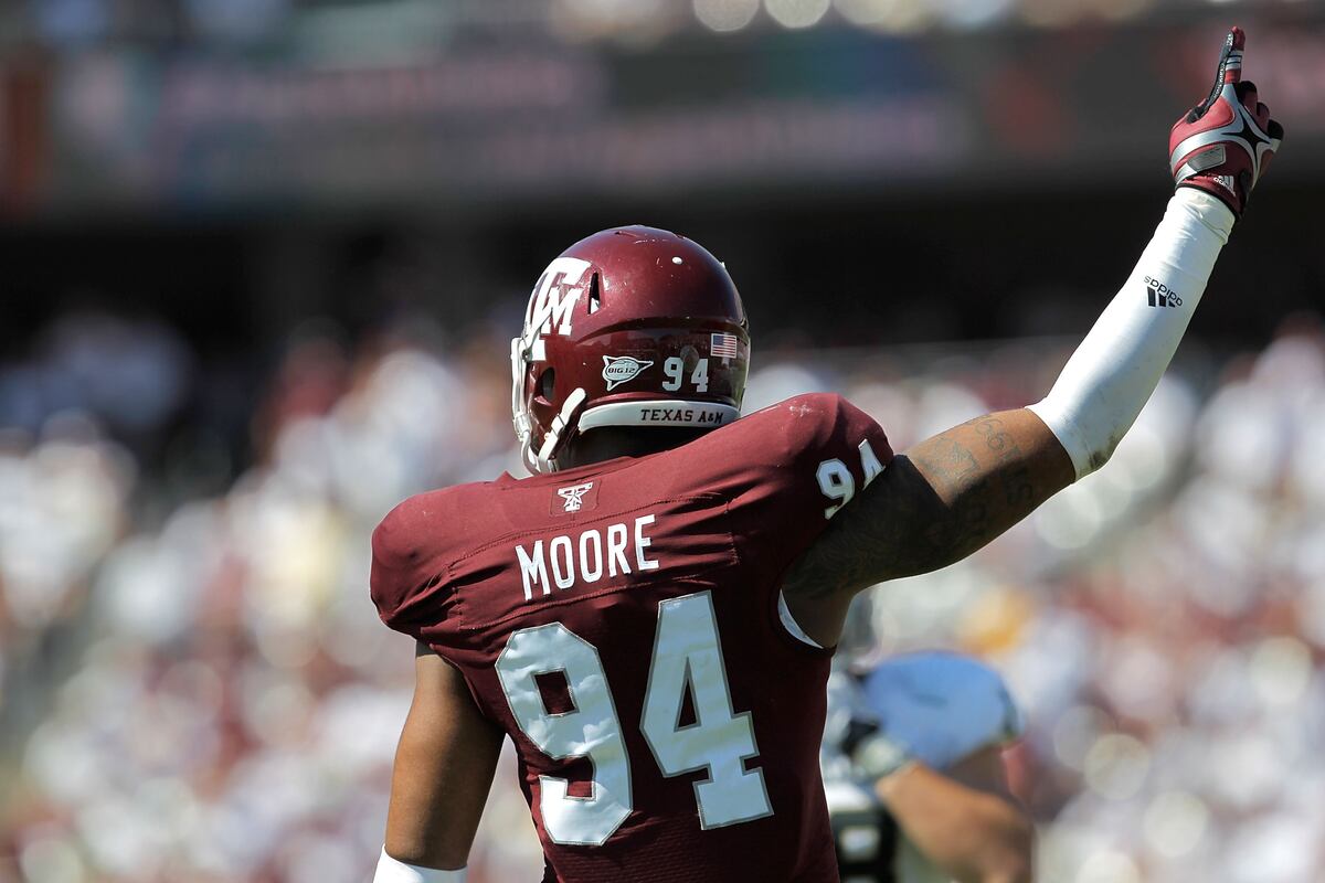 NFL Draft 2013: Defensive End Rankings, Draft Predictions and Analysis ...