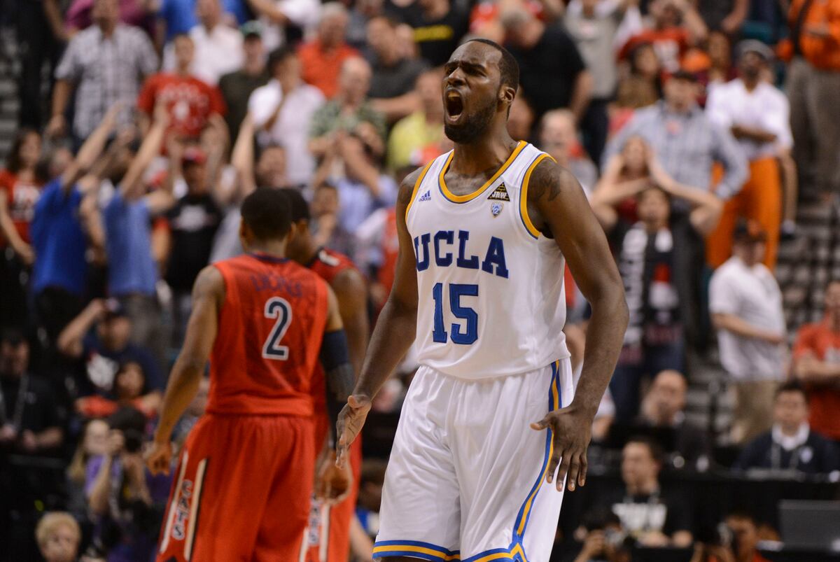 Minnesota Timberwolves: 3 Players to Keep Eye on in the NCAA Tournament ...