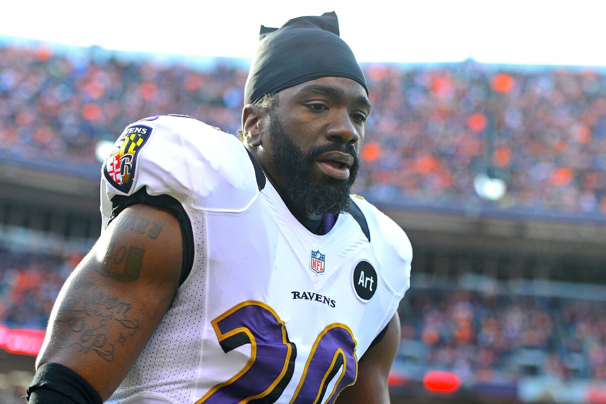 Ed Reed Agrees to 3-Year Deal with Houston Texans | News, Scores ...