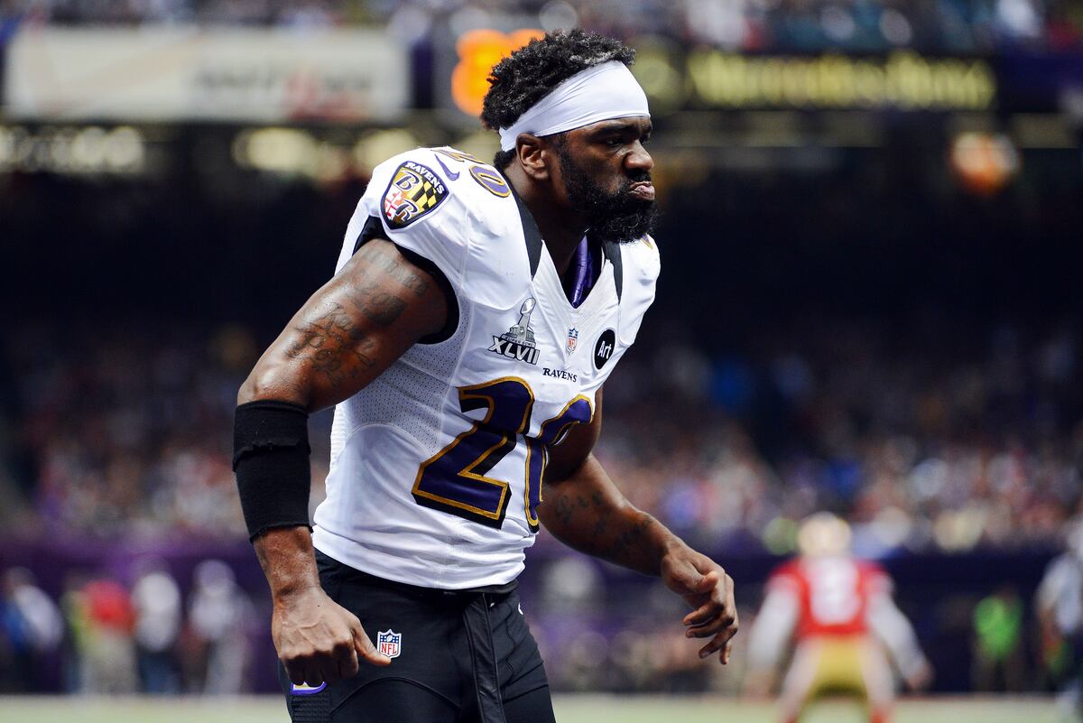 What Are the Experts Saying About Ed Reed to the Houston Texans? | News ...