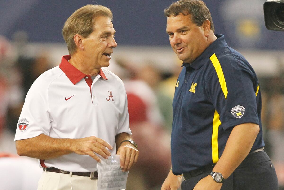 Alabama Wise to Routinely Schedule Neutral-Site Season Openers | News ...