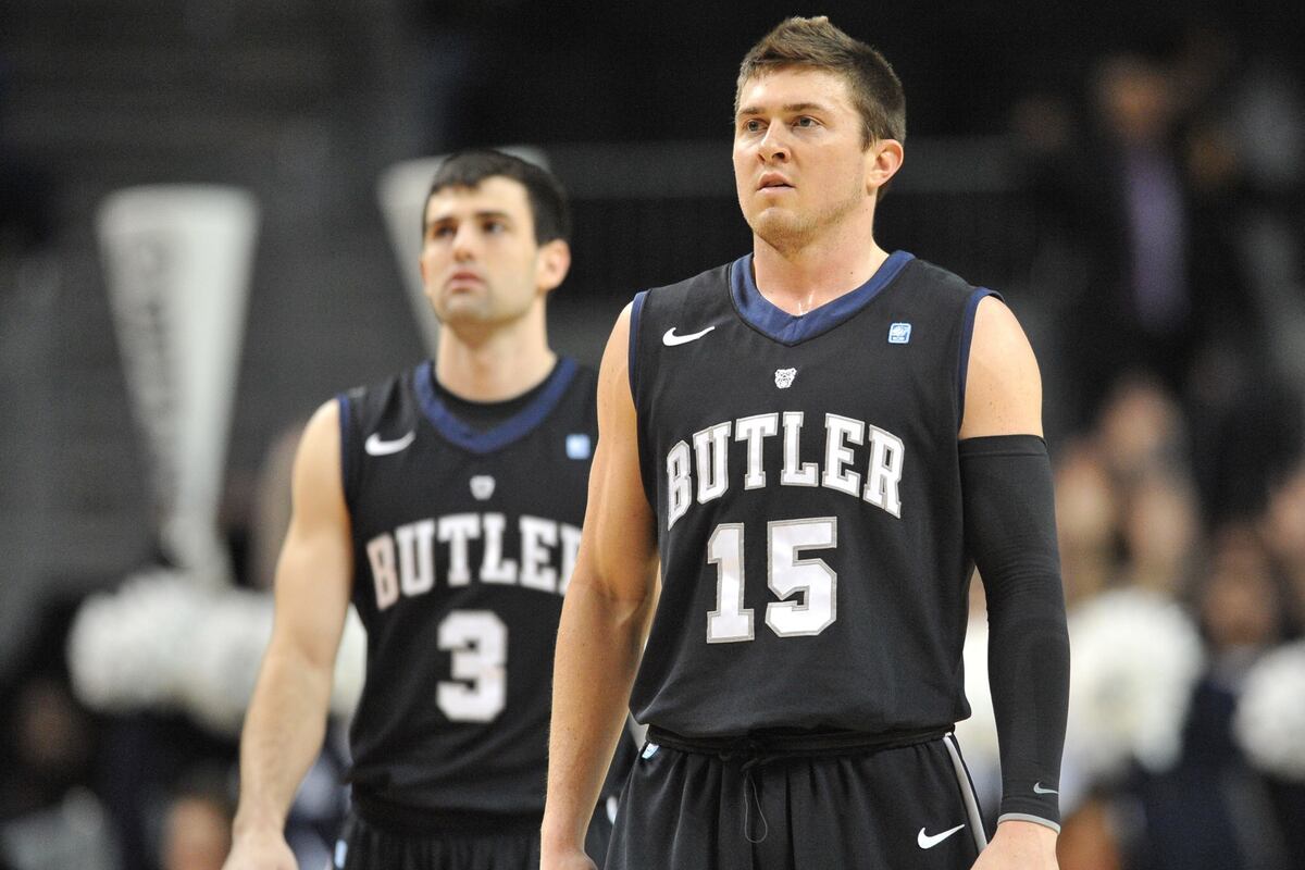 NCAA Tournament Schedule 2013: Where to Watch Best Games on Day 3 ...