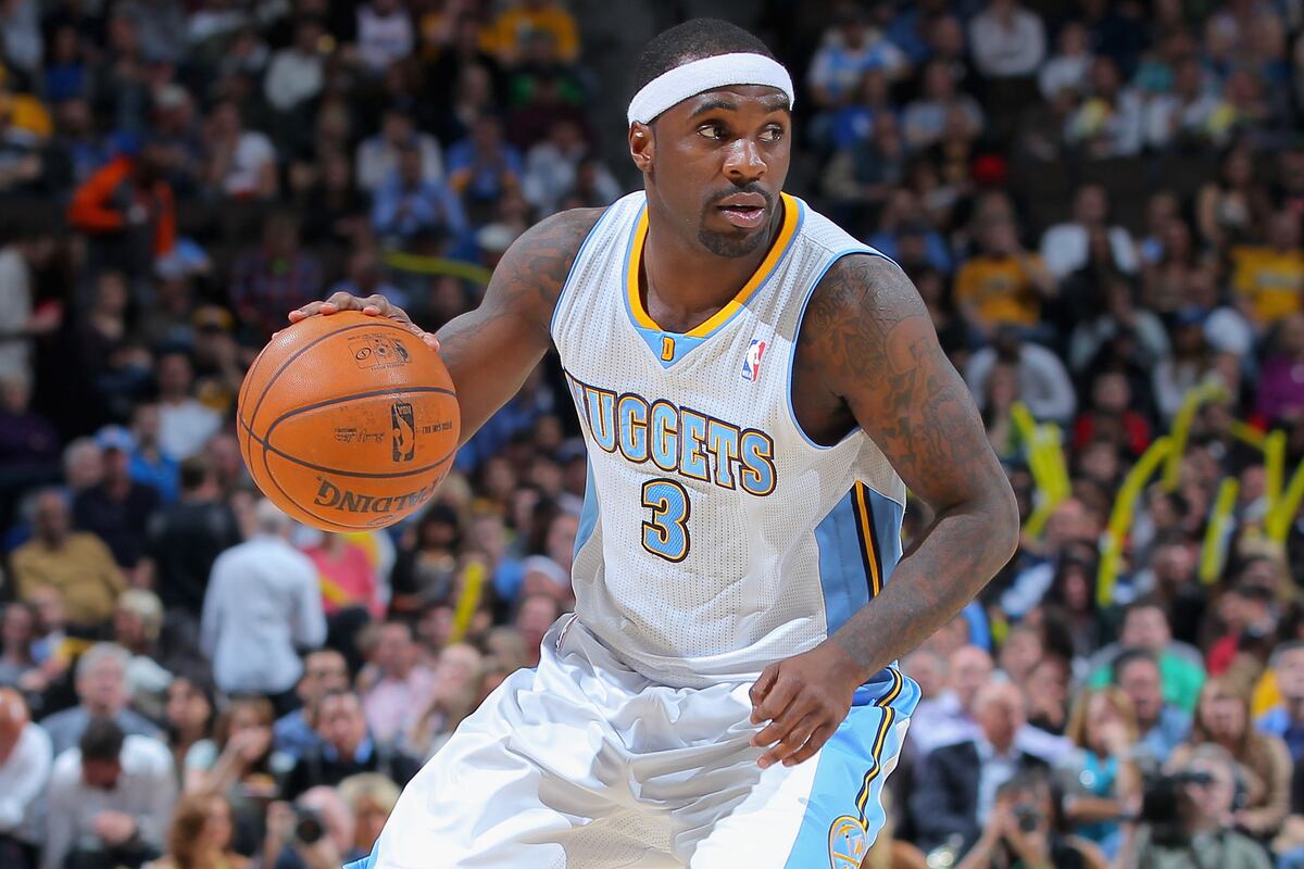 76ers vs. Nuggets: How Ty Lawson Will Lead Denver to a 14-Game Winning ...