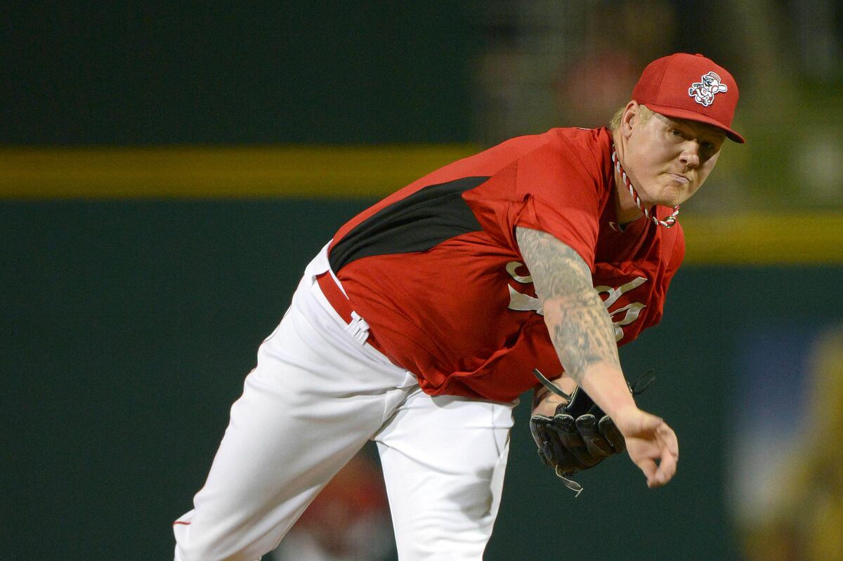 Cincinnati Reds Players Set to Outplay Their Contracts in 2013 | News ...