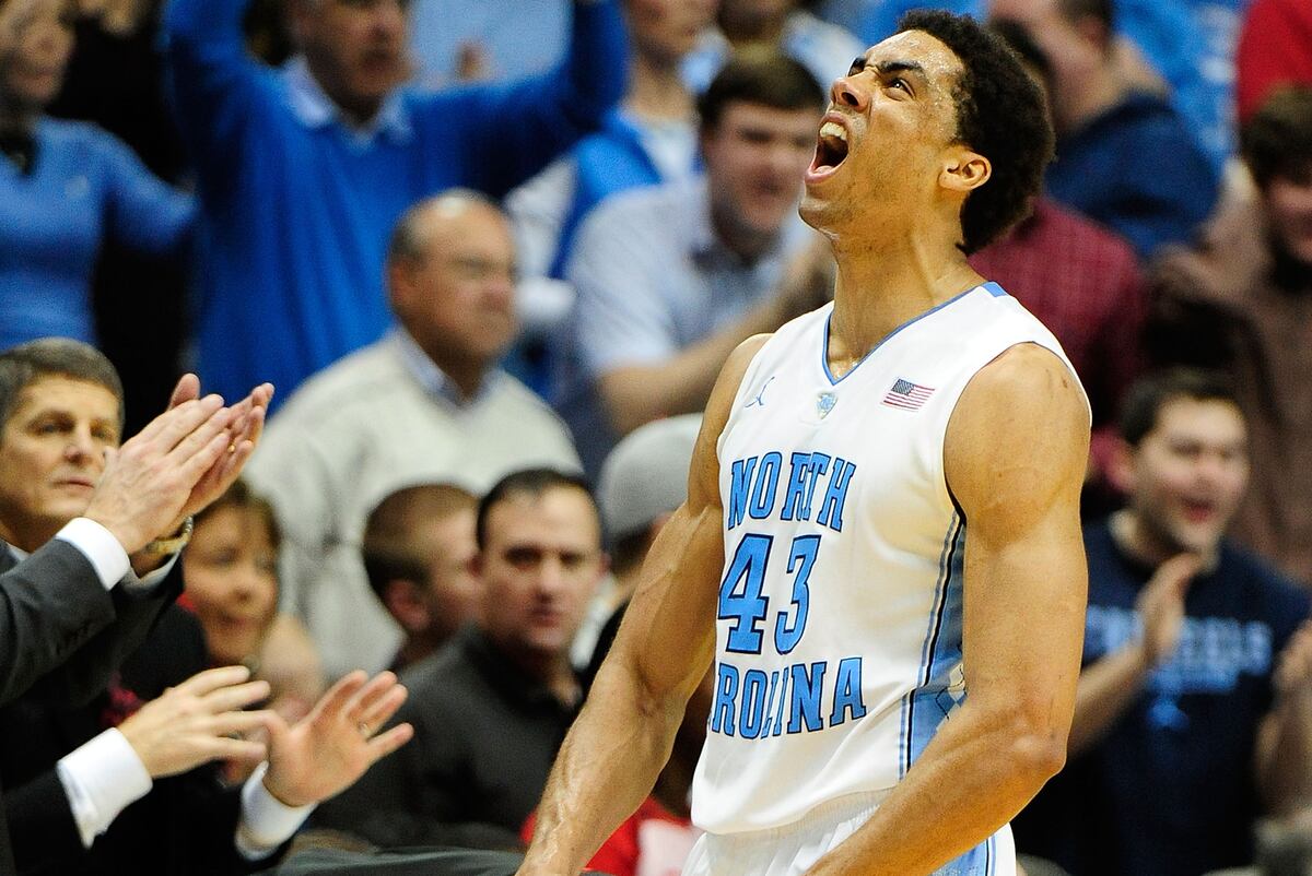 UNC Basketball: Why Tar Heels Will Survive Nail-Biter Against Villanova ...