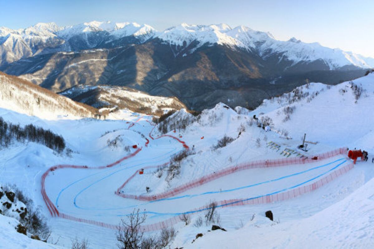 Russia Plans to Freeze Insane Amount of Snow for 2014 Sochi Winter ...