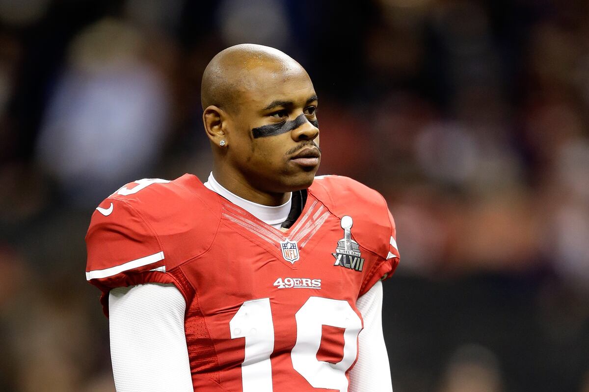 Ted Ginn Jr. Signs with Carolina Panthers, Brandon Tate Back on Bengals ...