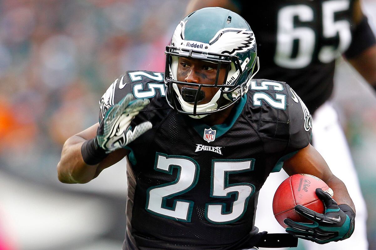 Predicting Philadelphia Eagles' Starting Lineup Post Week 1 of Free ...