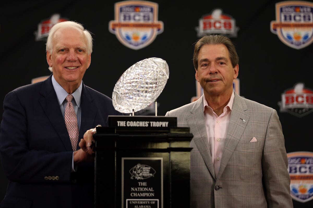 Alabama Football: Looking Back at the Career of Mal Moore | News ...