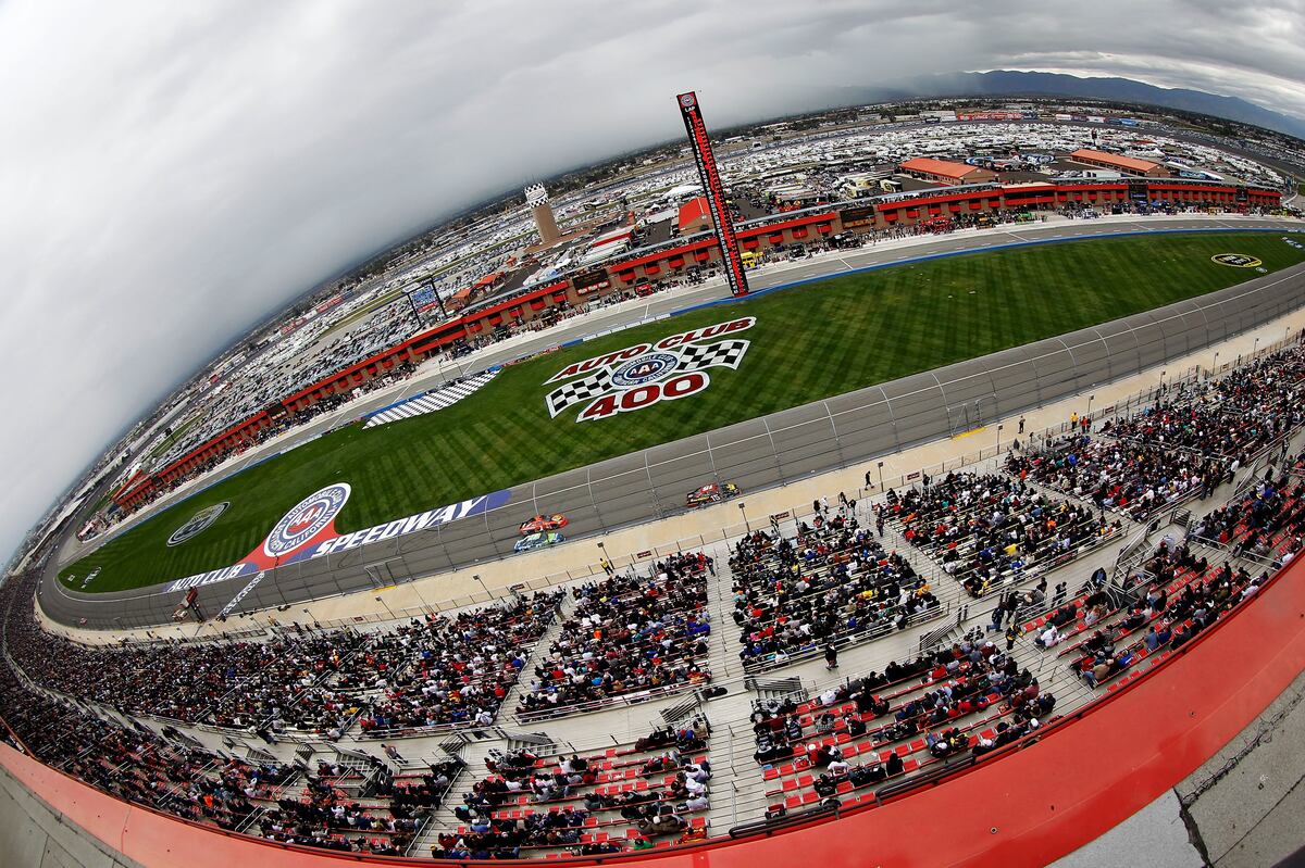 5 Key Storylines Entering Nascar Sprint Cup Series At California News