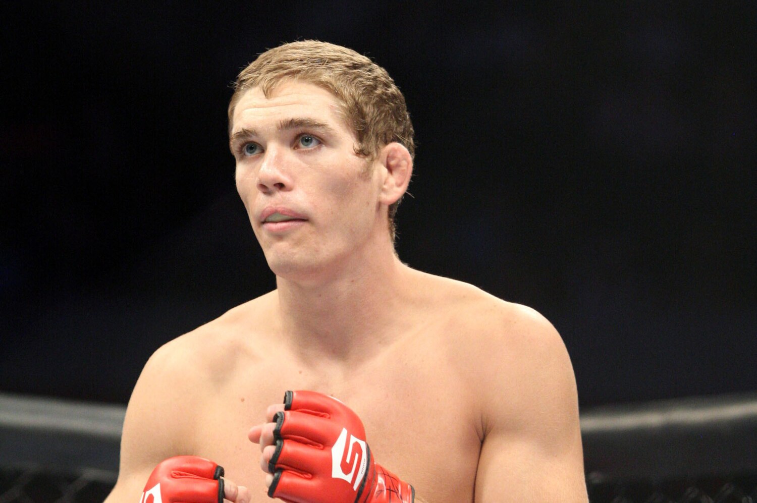 Dan Hardy Injured; Jordan Mein Steps in to Face Matt Brown at UFC on ...