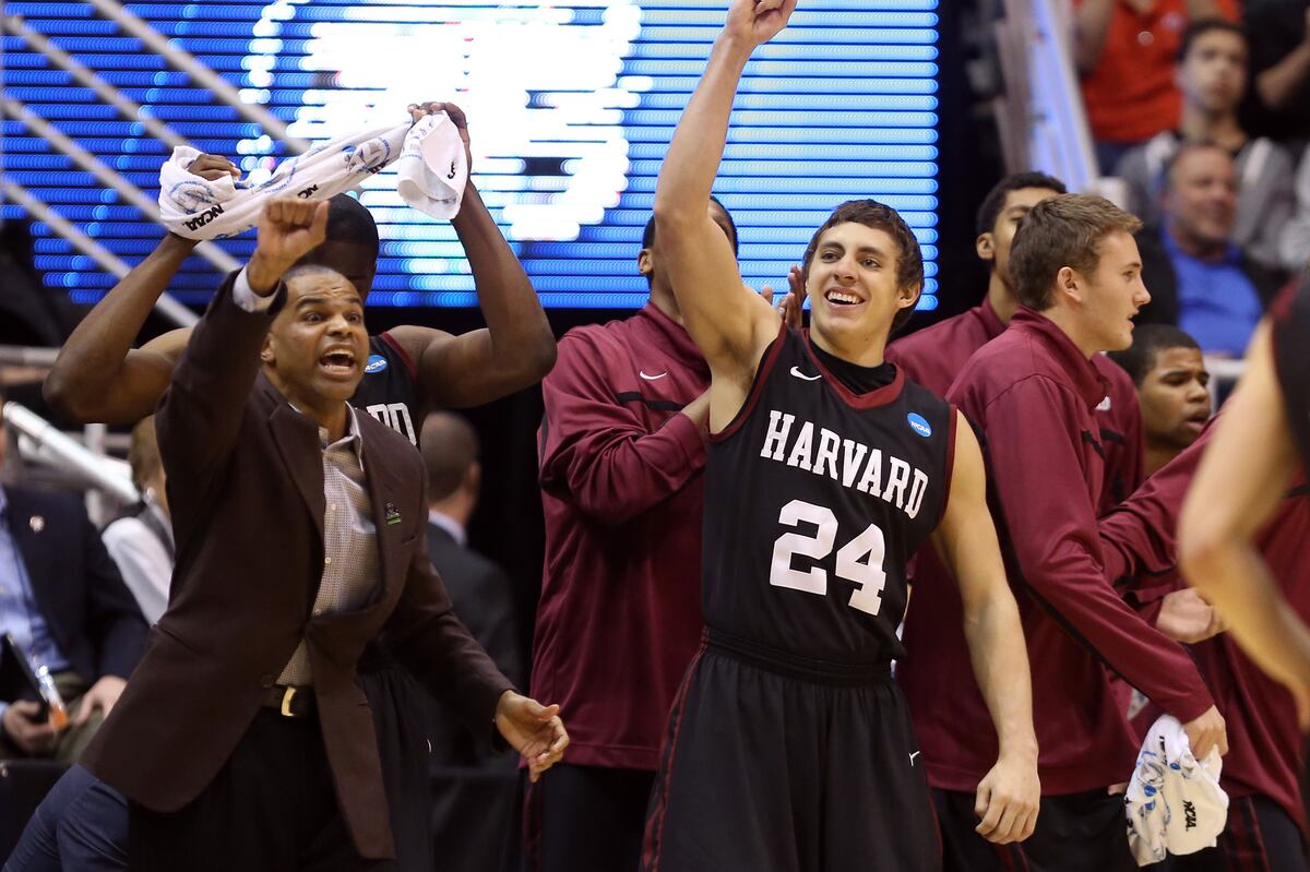 NCAA Tournament 2013 Scores: Breaking Down Upset Winners' Chances in ...