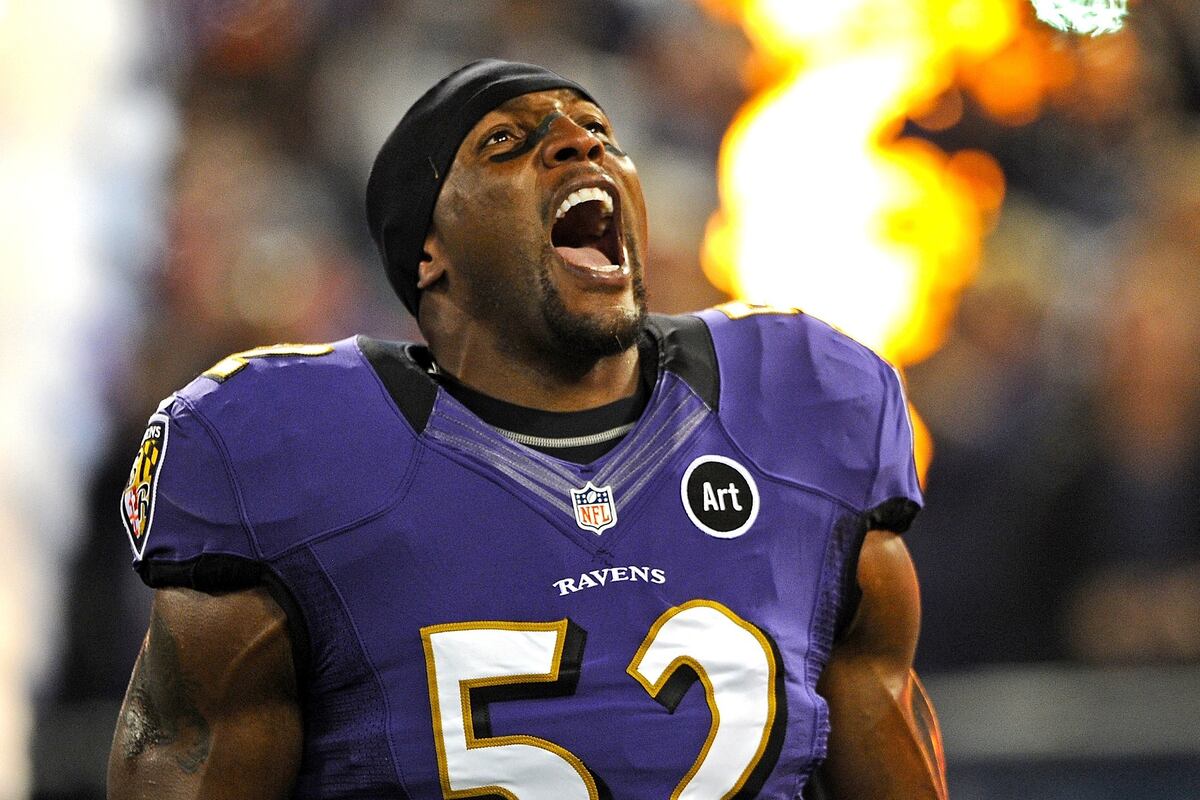 Will Ray Lewis Be a Successful NFL Analyst? | News, Scores, Highlights ...
