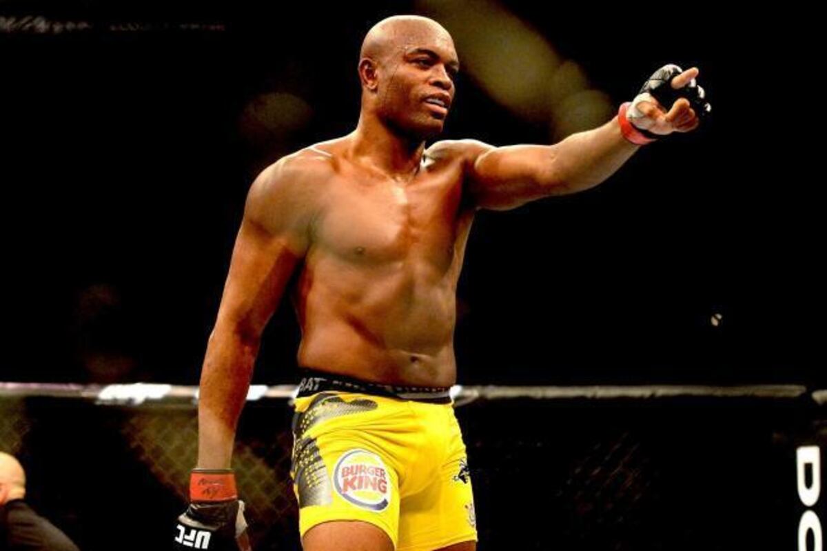 Jack Slack's Top 7 Strikers in MMA to Date | News, Scores, Highlights ...