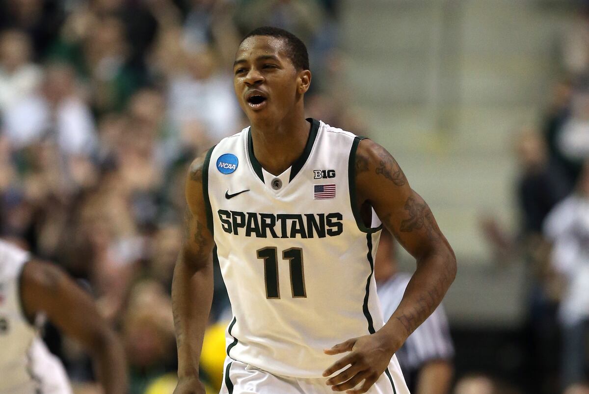 Michigan State's 5 Keys to Beating Memphis in Round of 32 in NCAA ...