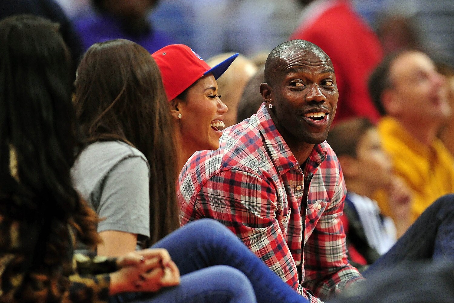 Most Awkward Moments in Sports | Bleacher Report