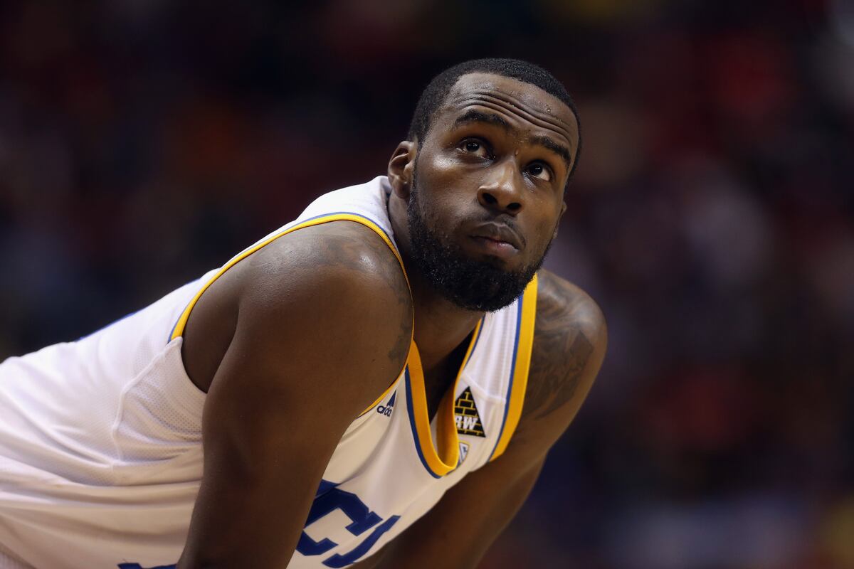 Shabazz Muhammad's Age Isn't the Real Concern | News, Scores ...