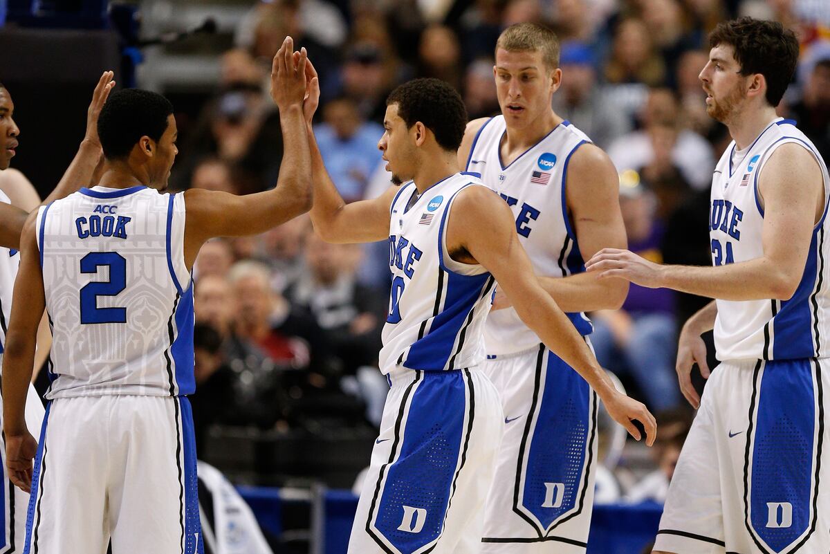 Duke vs. Creighton: Game Time, TV Schedule, Spread Info and Predictions ...