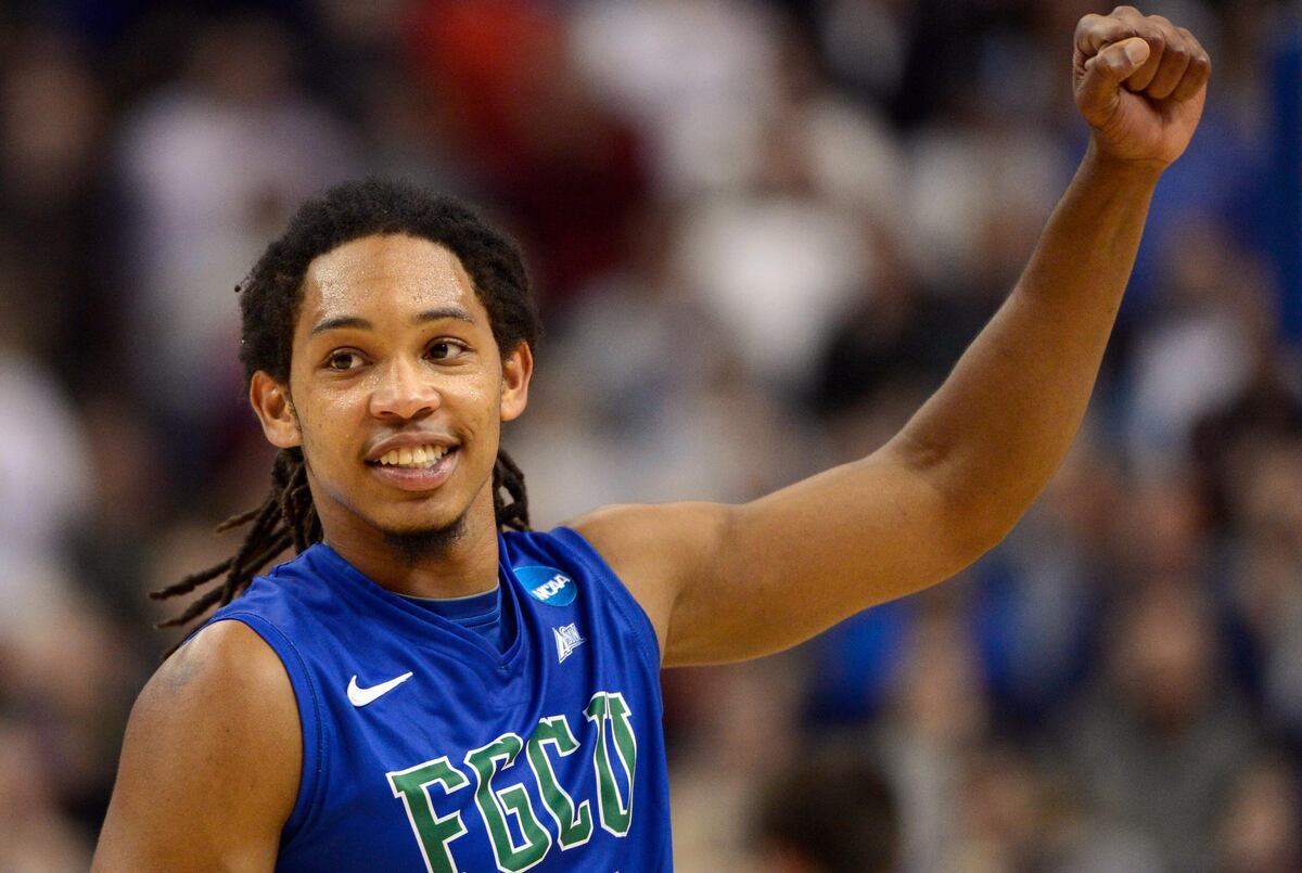 NCAA Scores 2013: Most Impressive Teams from Friday's Action | News ...