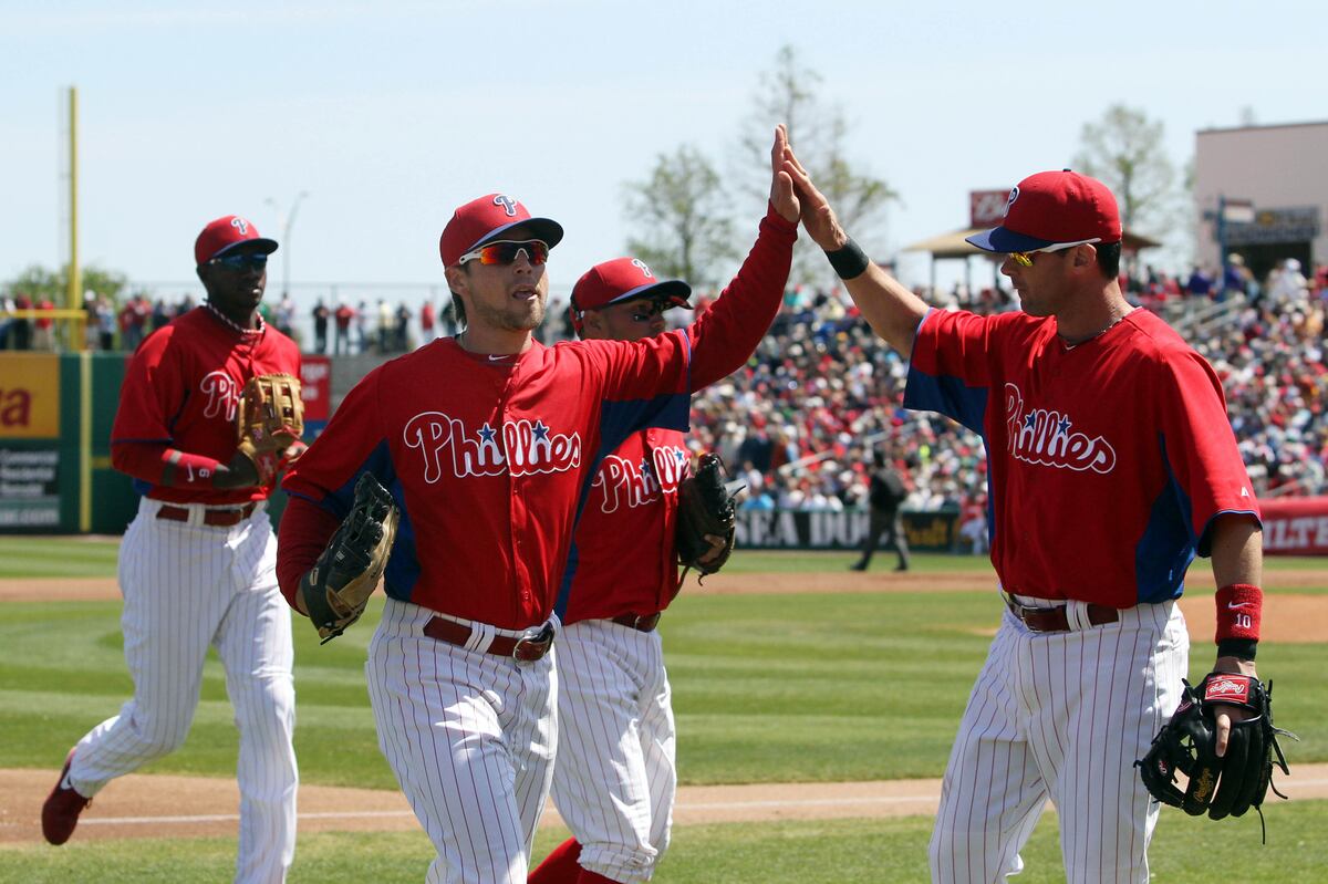 Philadelphia Phillies: 4 Toughest Decisions Remaining for the Team ...