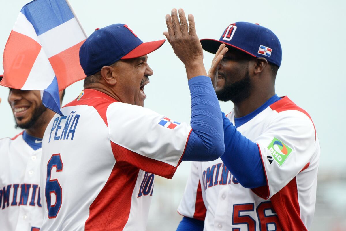 Teams That Could Consider Tony Pena as Future Manager After 2013 WBC ...