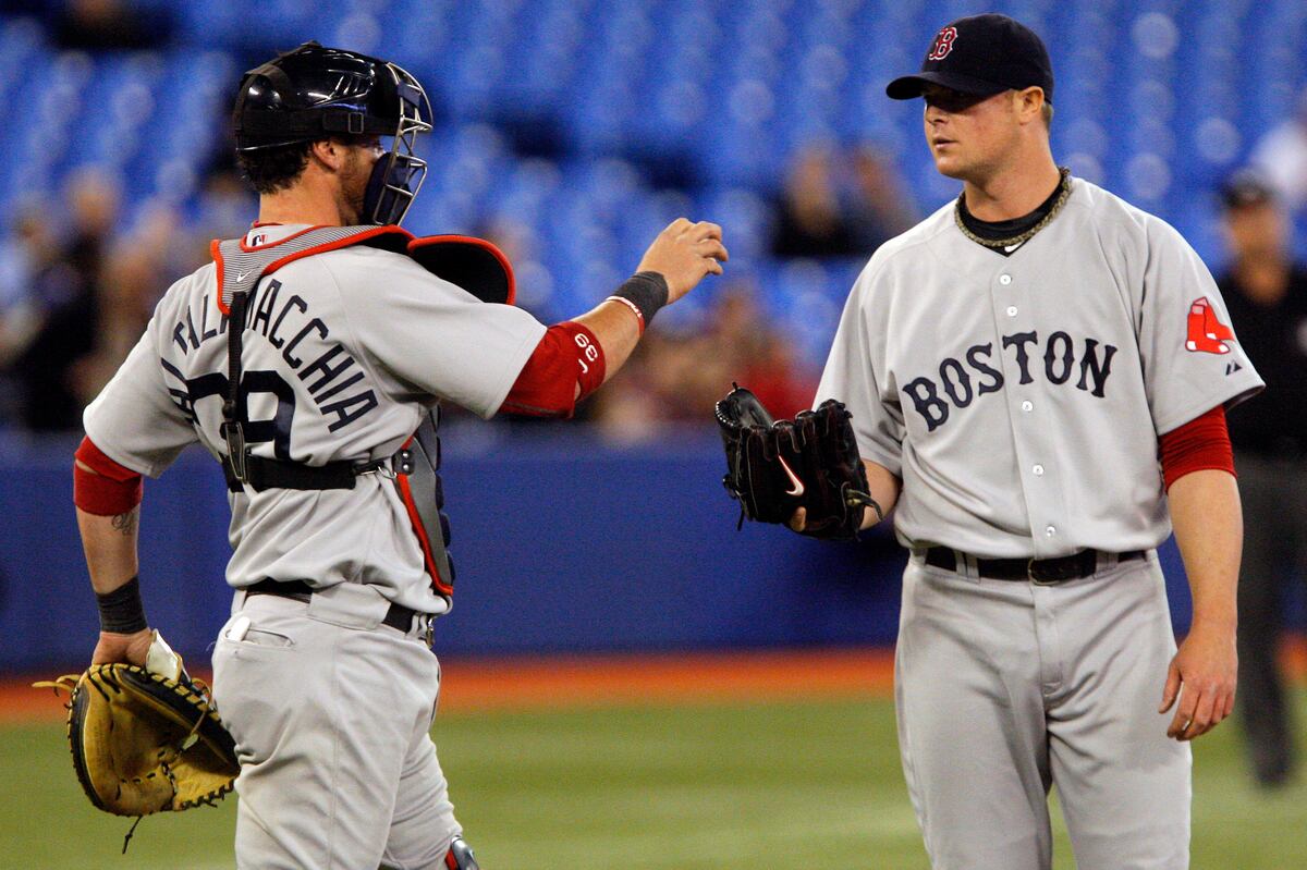 Boston Red Sox: How Jon Lester Impacts Boston's Opening Day Lineup ...