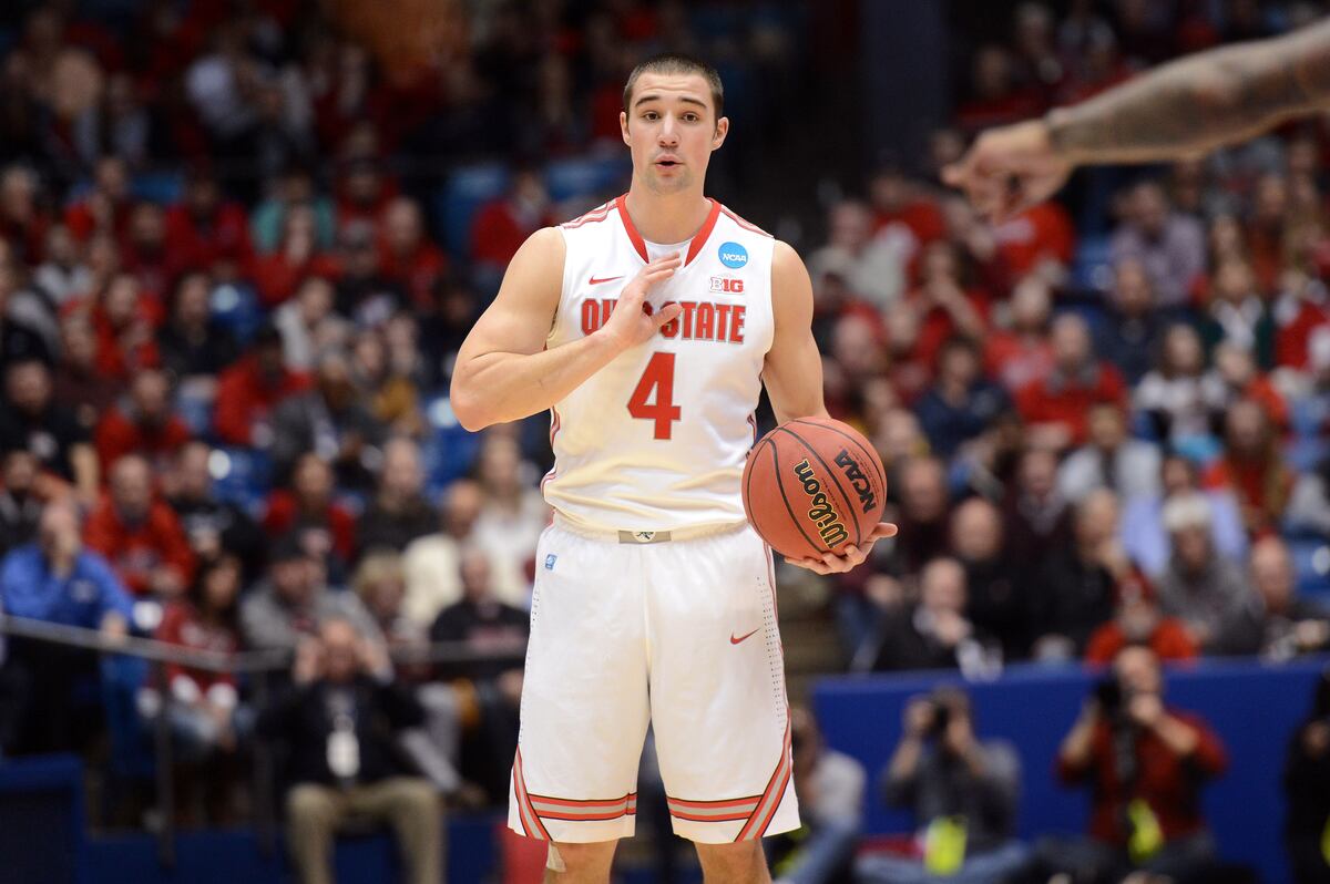 Ohio State's 5 Keys to Beating Iowa State in Round of 32 in NCAA ...