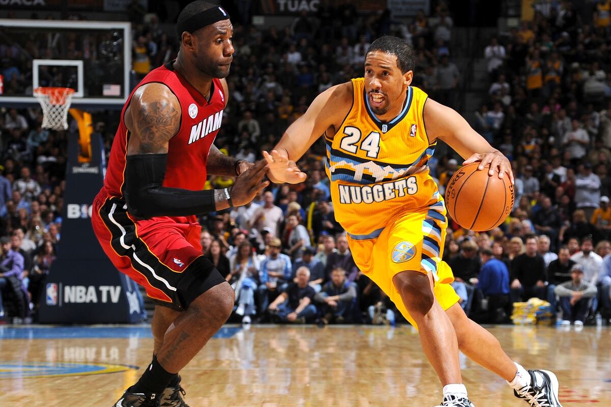 Comparing Denver Nuggets' Winning Streak to Miami Heat's Epic Run ...