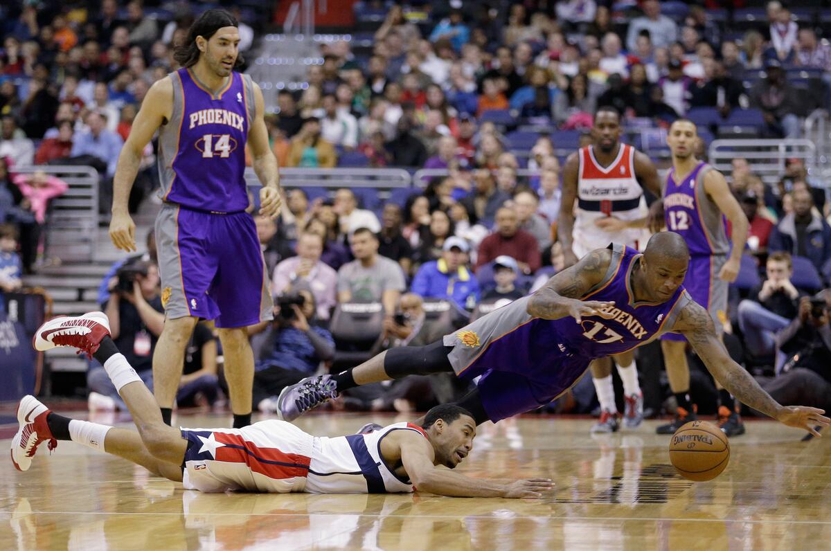 1 Undeniable Reason These Struggling NBA Teams Are Cursed | News ...