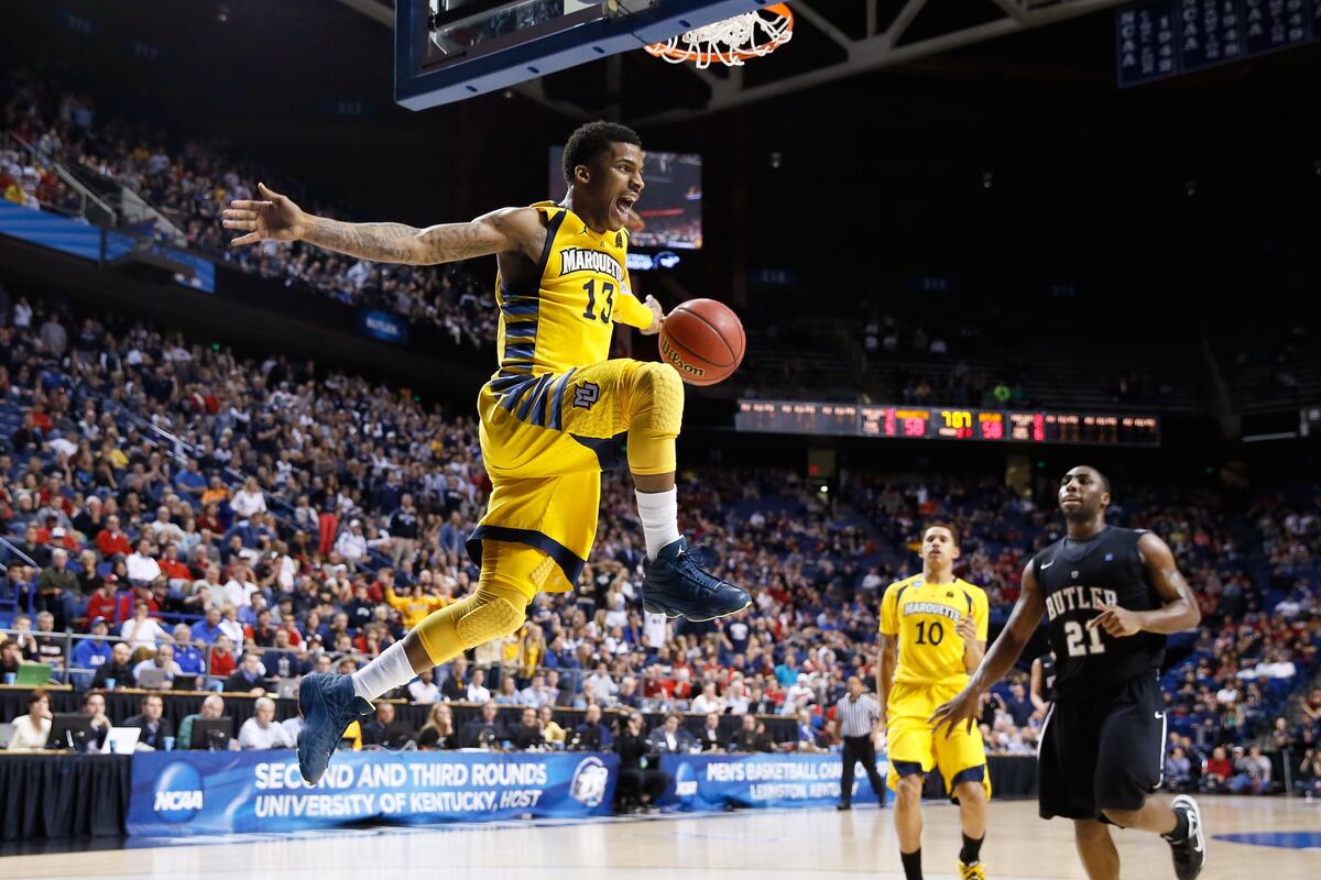 Marquette vs. Butler: Twitter Reaction, Postgame Recap and Analysis | News, Scores, Highlights ...