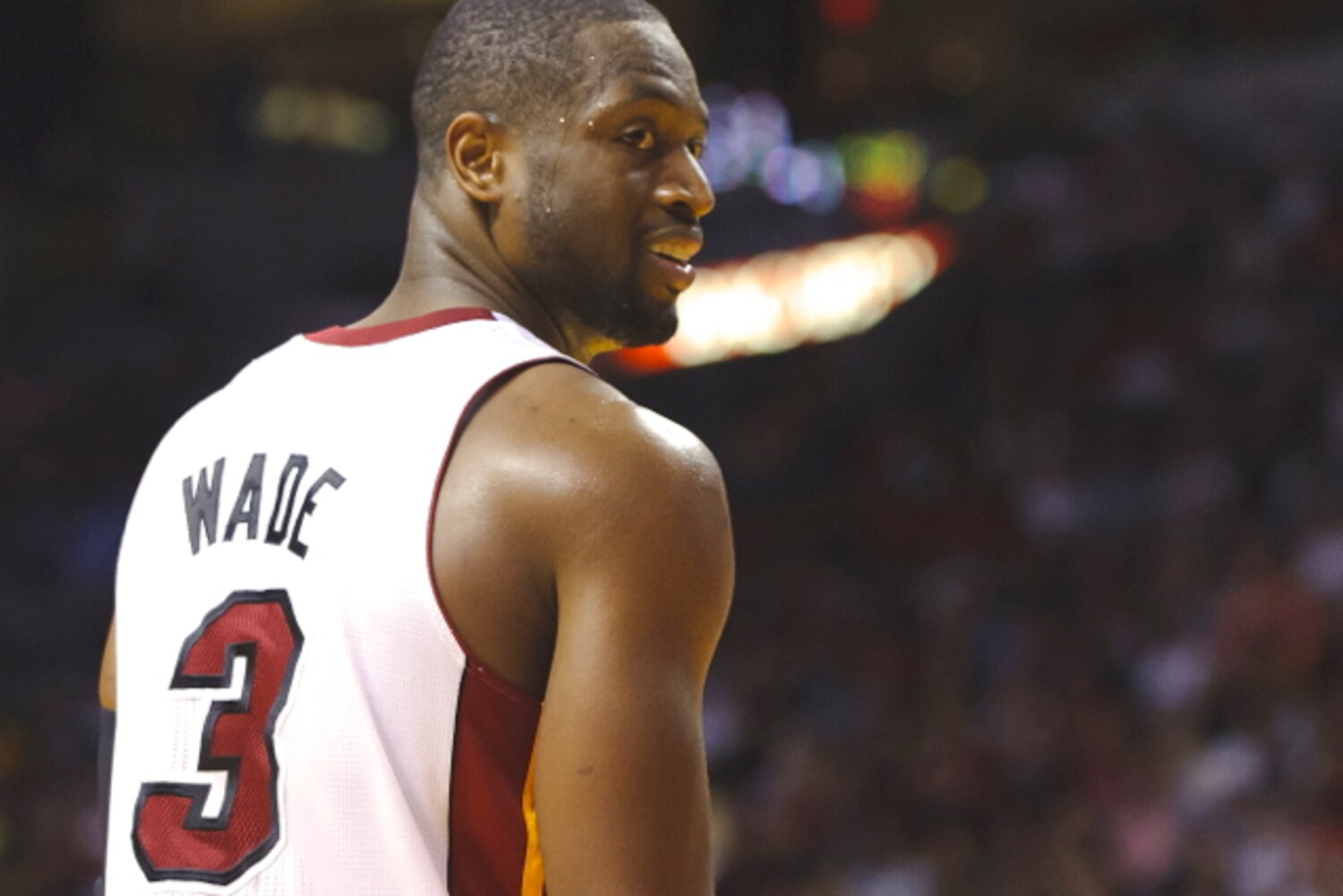 Is Dwyane Wade Having His Best Season Ever? | Bleacher Report