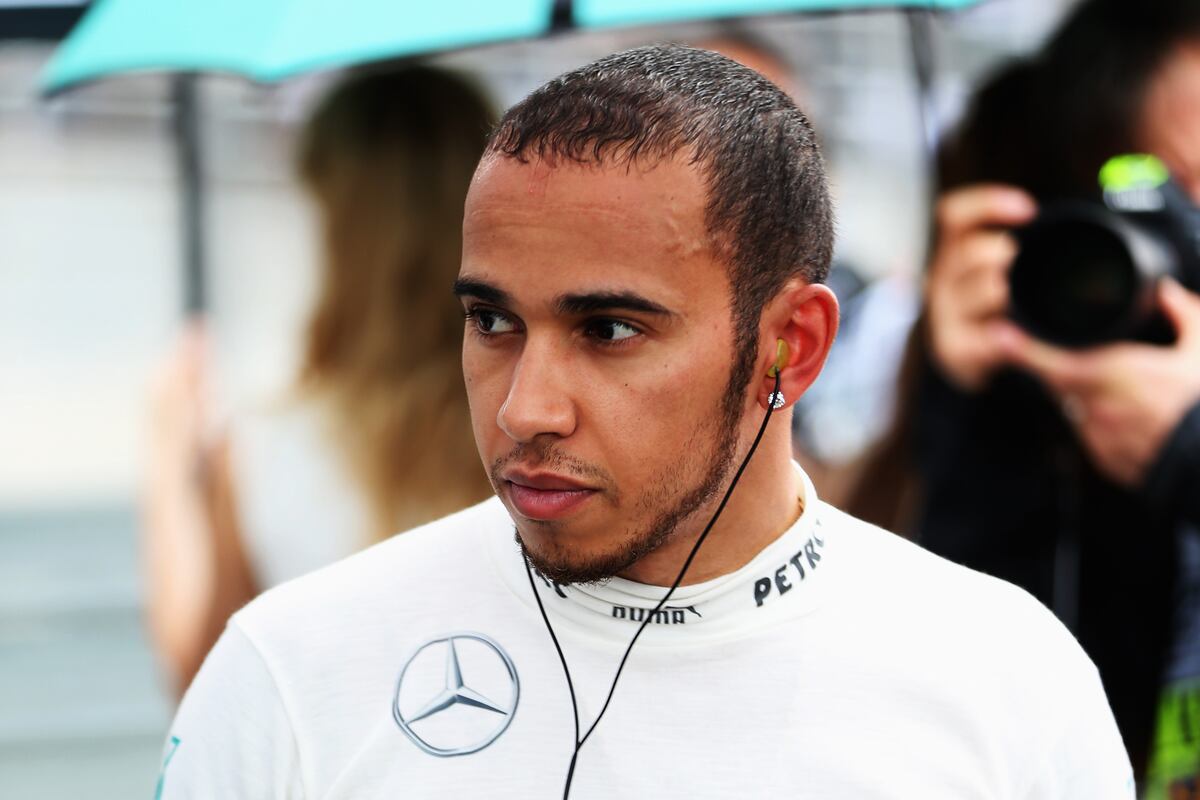 Formula 1: Why Lewis Hamilton's Non-Move to Red Bull Is Not Such a Bad ...