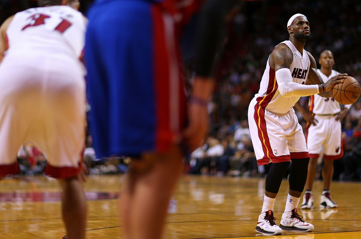 Miami Heat Should Lose Before the Playoffs If They Know What's Good for ...