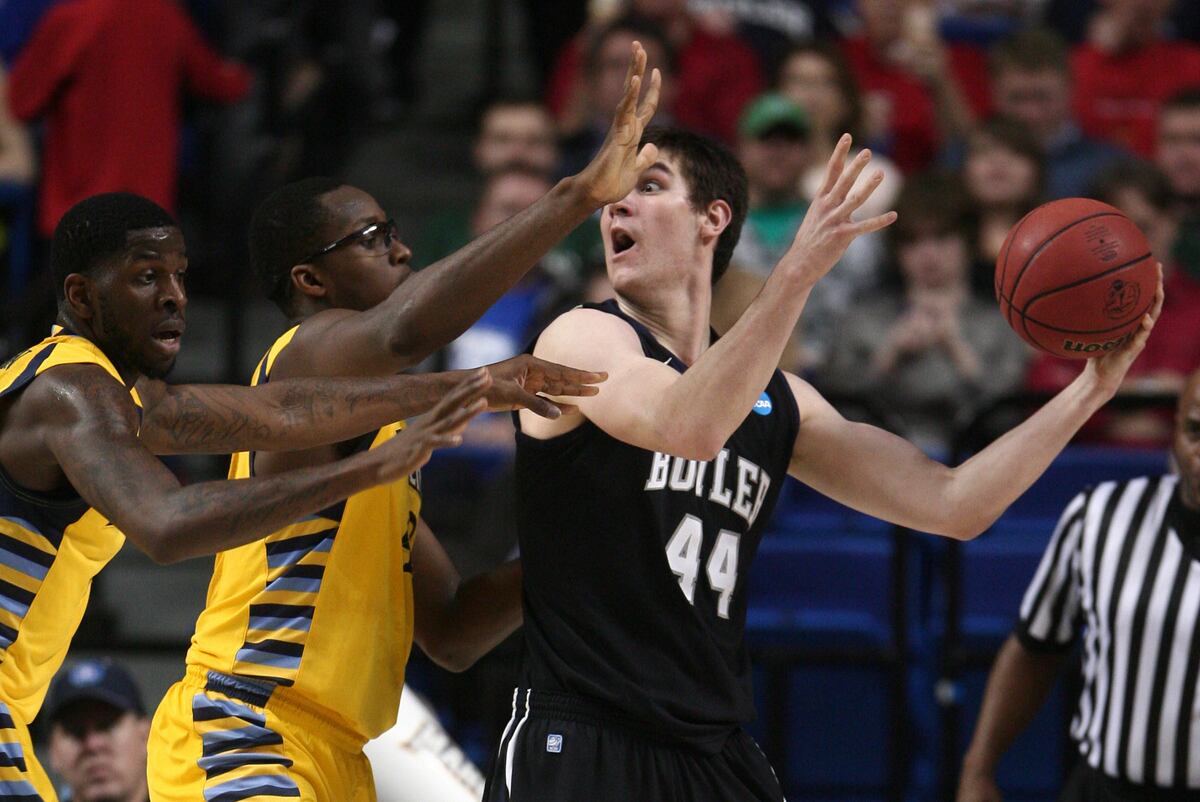 One Shot at NCAA Tournament Glory: The Psychology of the Free Throw ...