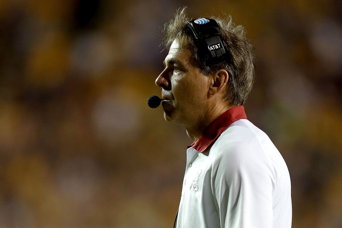 7 Coaches Who Best Prepare Their Players for the NFL | News, Scores ...