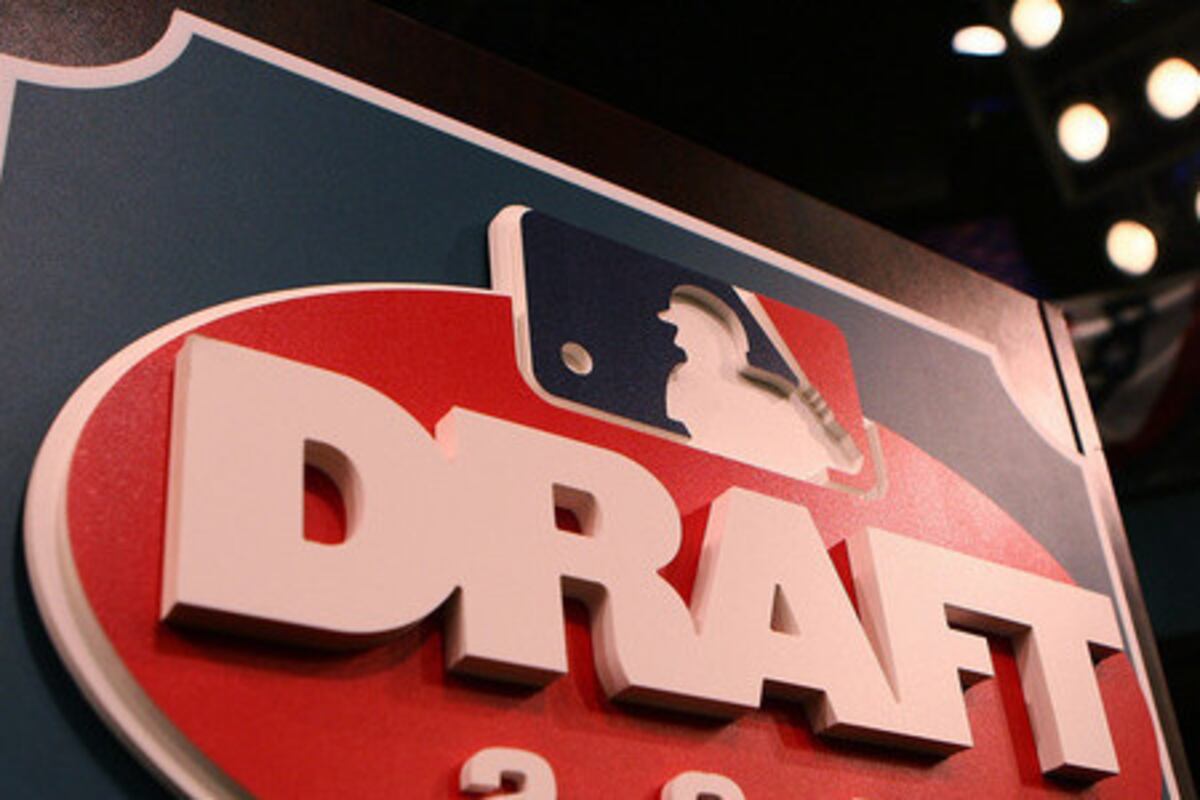 Revisiting the 2002 MLB Draft | News, Scores, Highlights, Stats, and ...