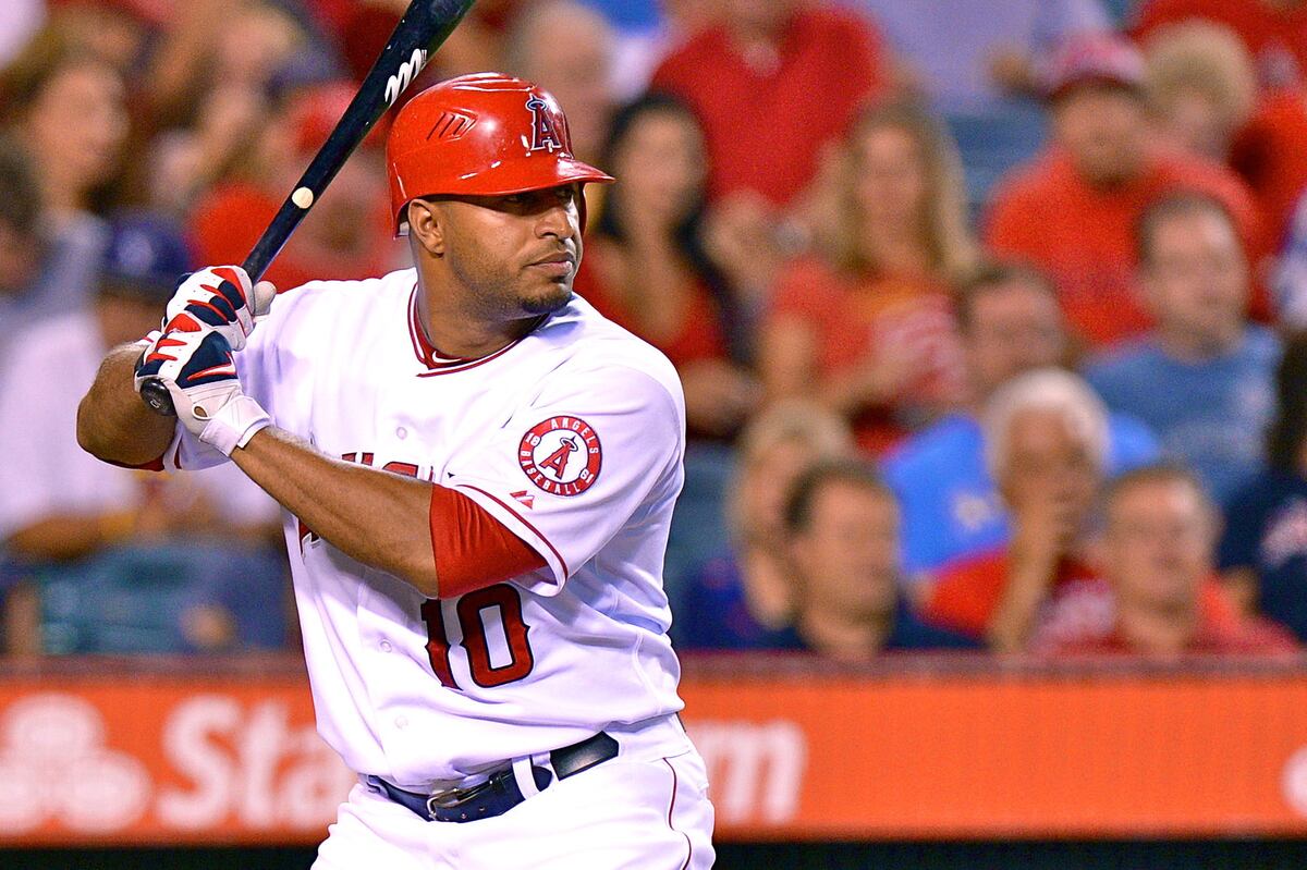 Winners and Losers of Vernon Wells to New York Yankees Trade | News ...