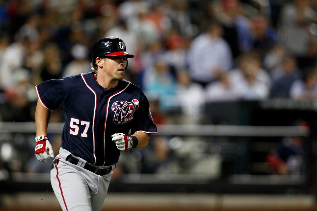 Final Predictions for Who Will Make the Washington Nationals Roster ...